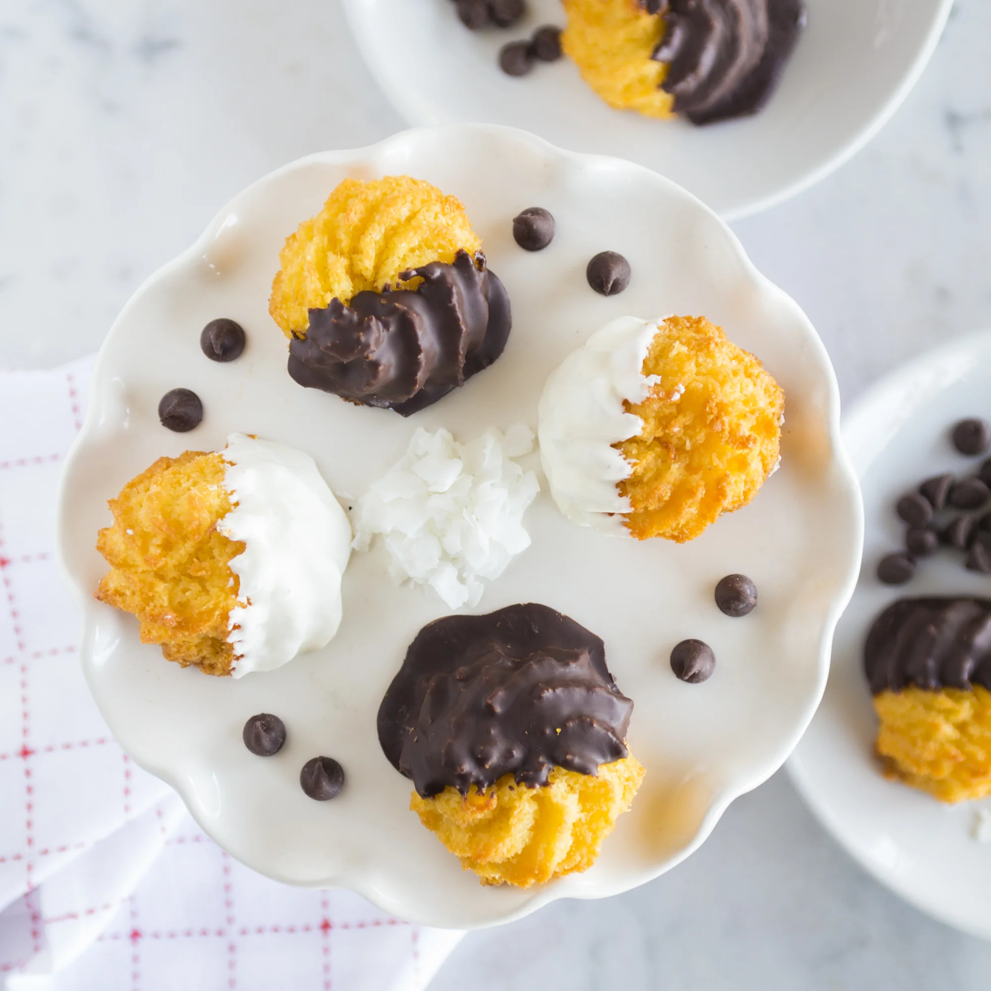 Bakery Menu — Katella