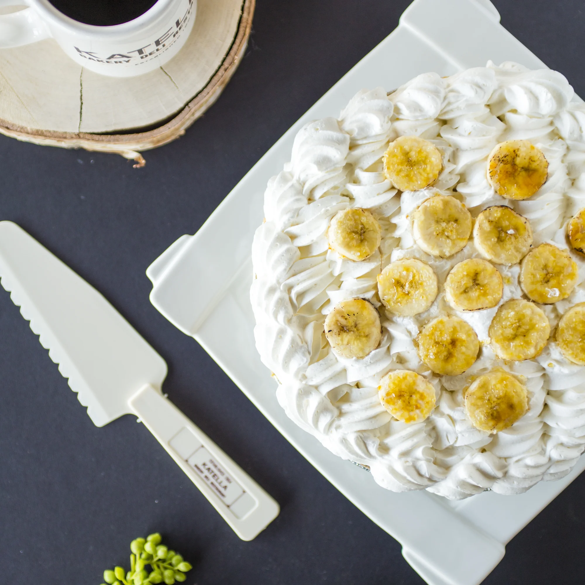 Bakery Menu — Katella