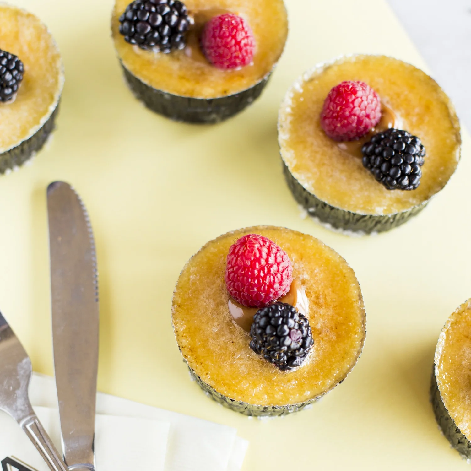 Bakery Menu — Katella