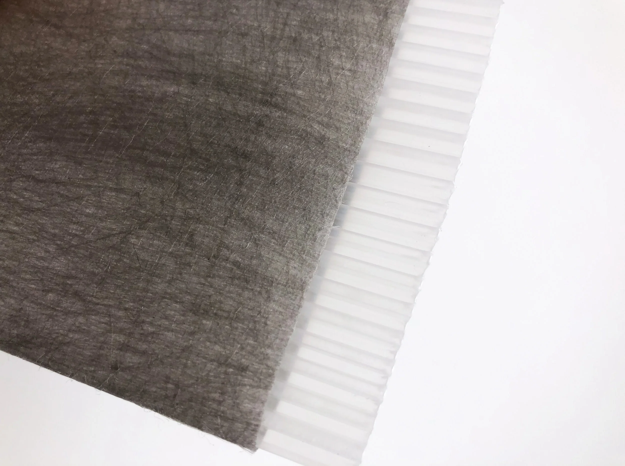 PVD Wick Drains — AWD - American Wick Drain