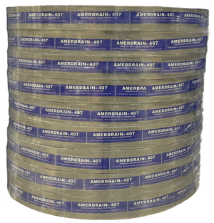 PVD Wick Drains — AWD - American Wick Drain