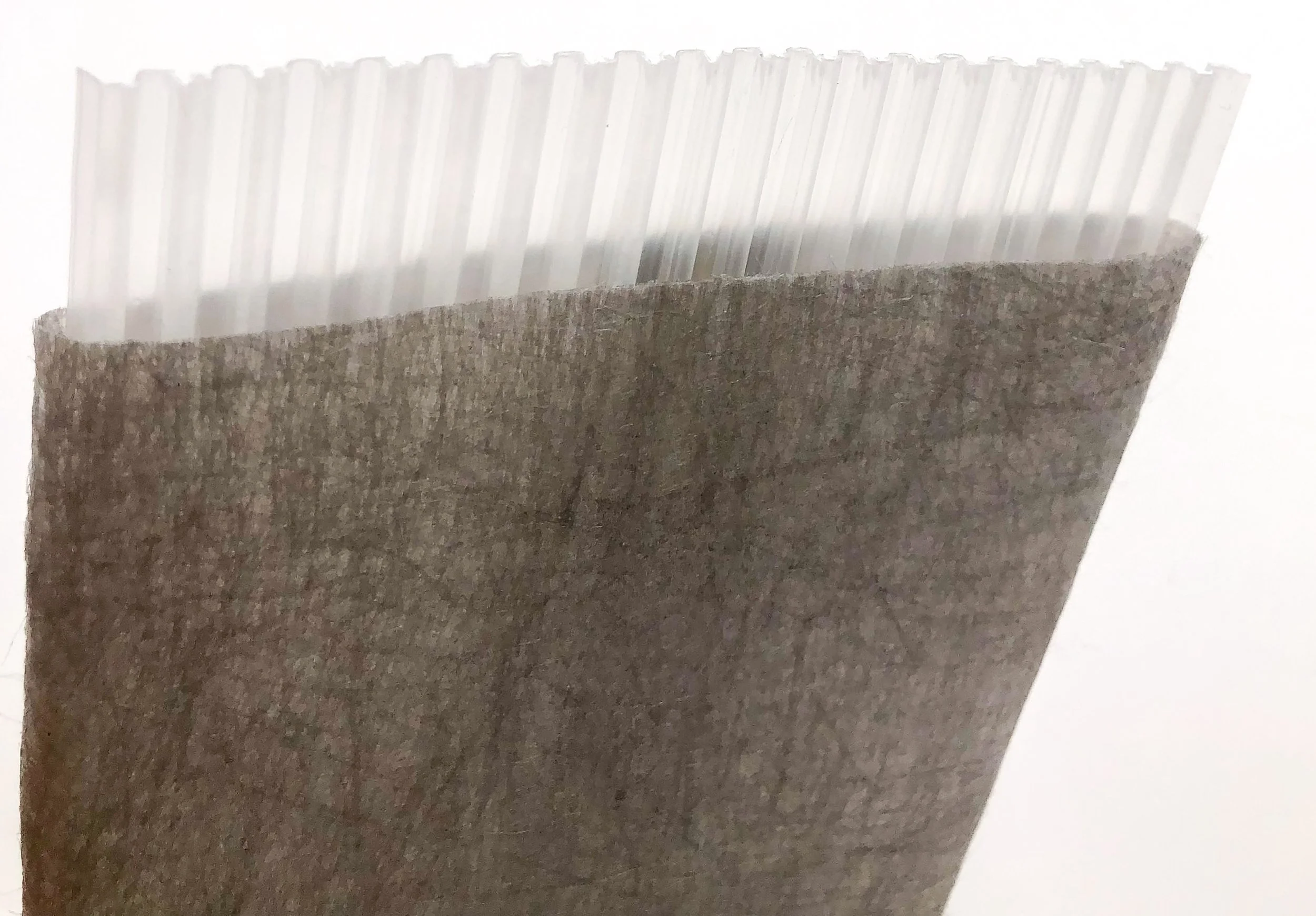 PVD Wick Drains — AWD - American Wick Drain