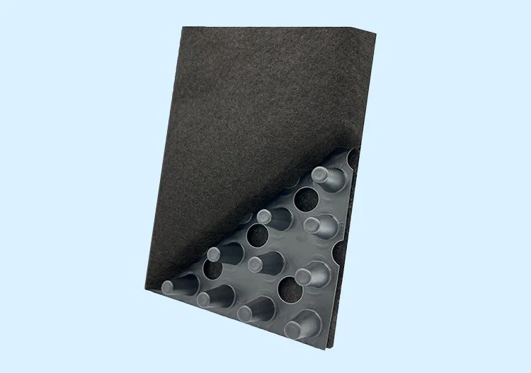 Strip Drains — AWD - American Wick Drain