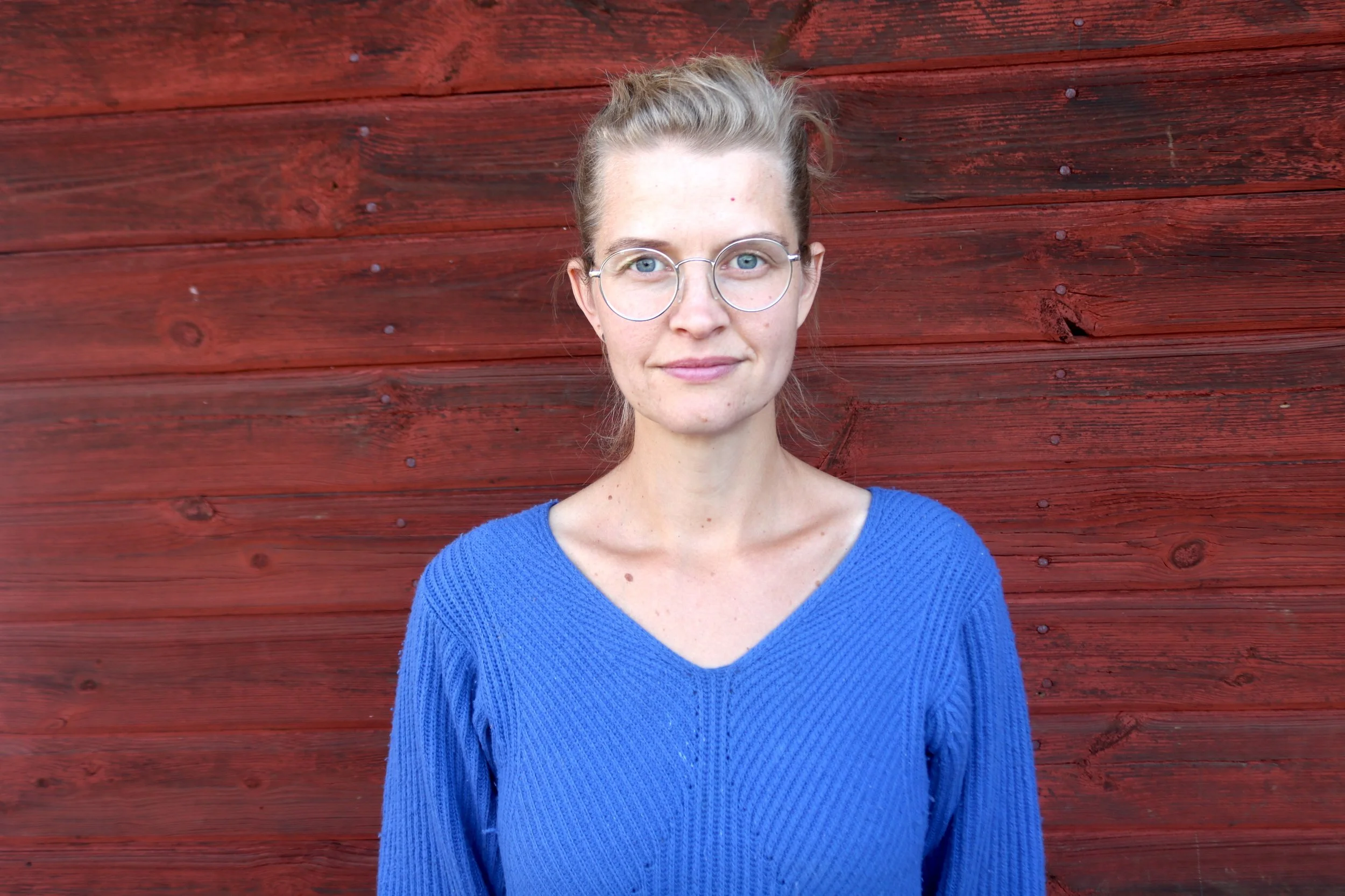 Om oss — Klimatpsykologerna