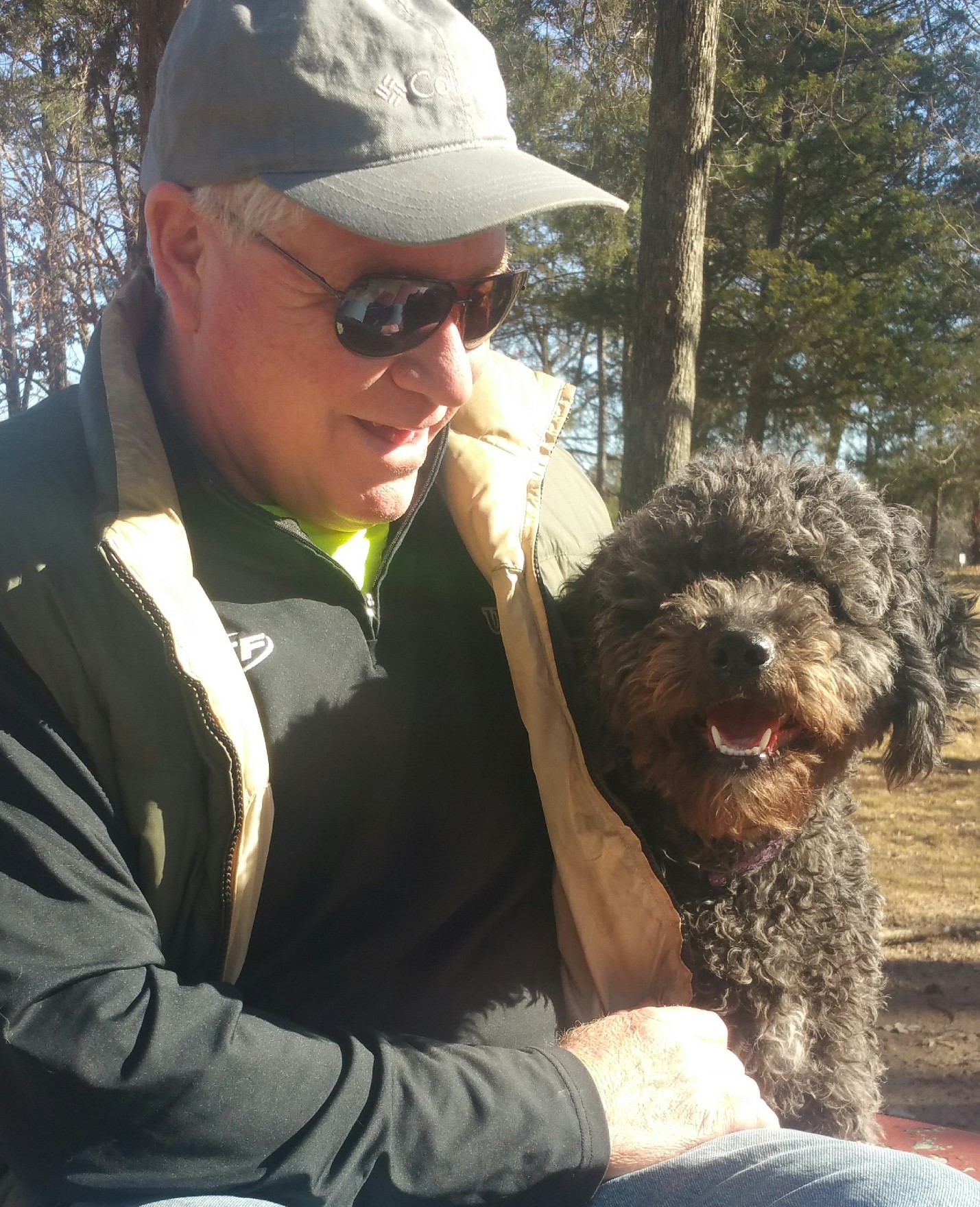 History — The Woolly Dog Ranch