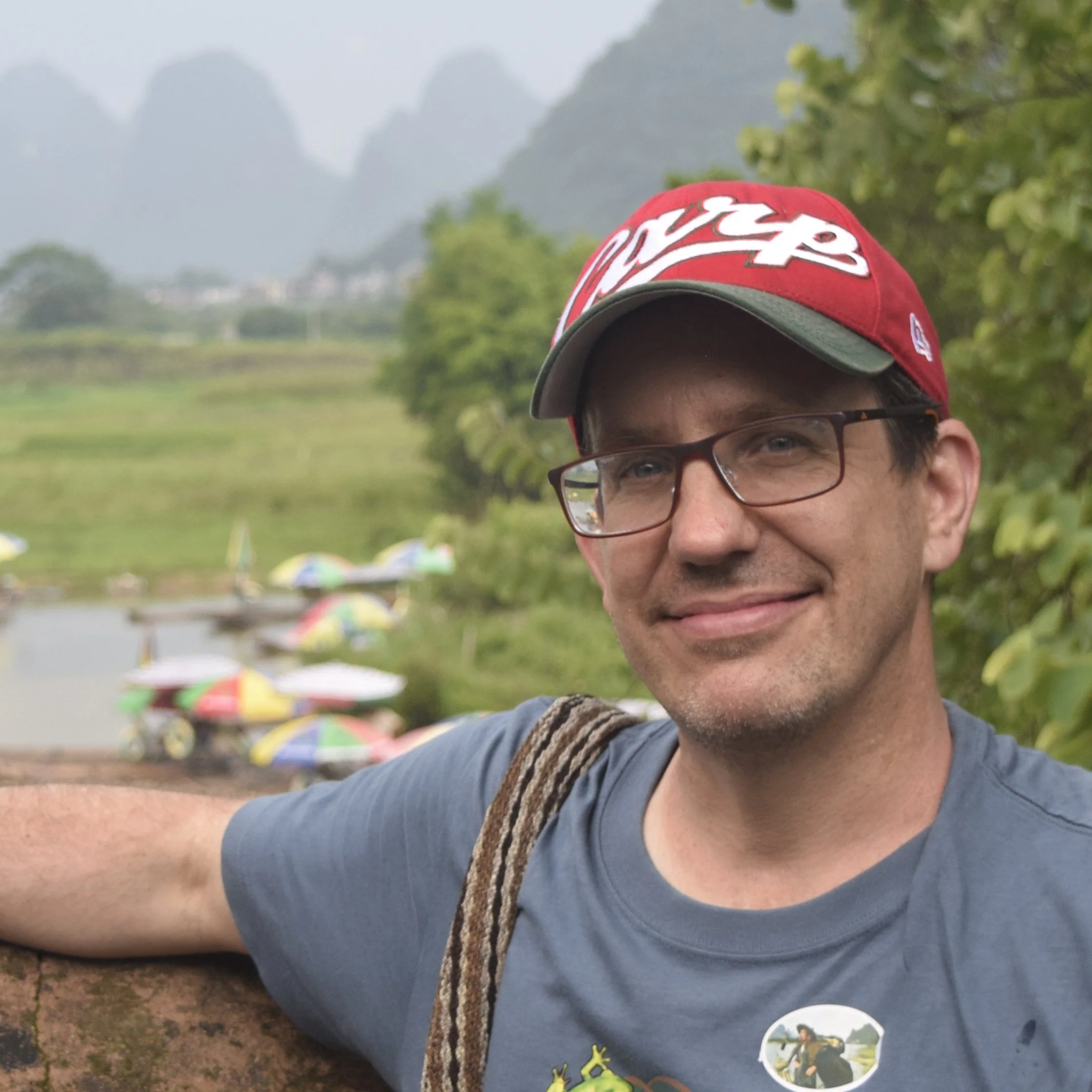 Executive Council — Earth BioGenome Project