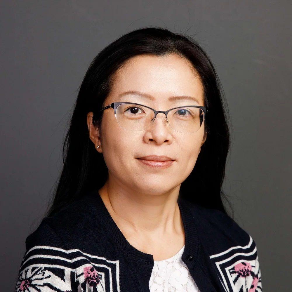 Fang Chen, Senior Data Analyst — Earth BioGenome Project