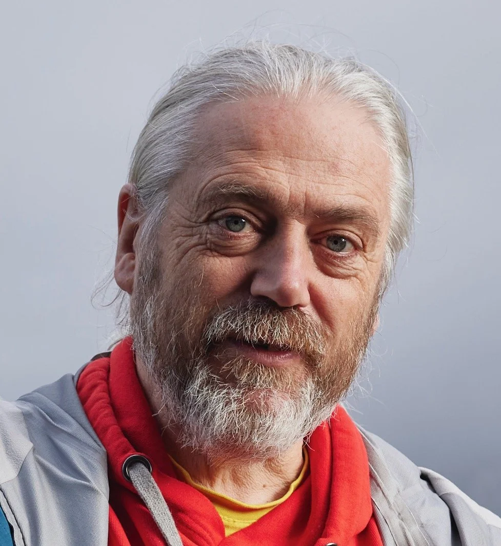 Executive Council — Earth BioGenome Project