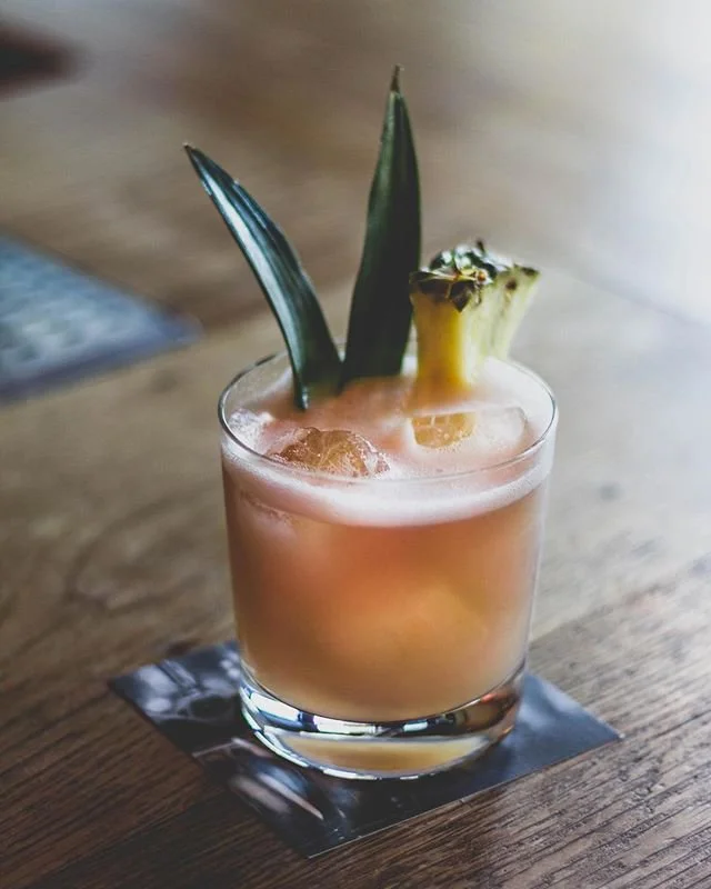 4 Fresh Cocktails for Spring 2019 — Fusion Flasks