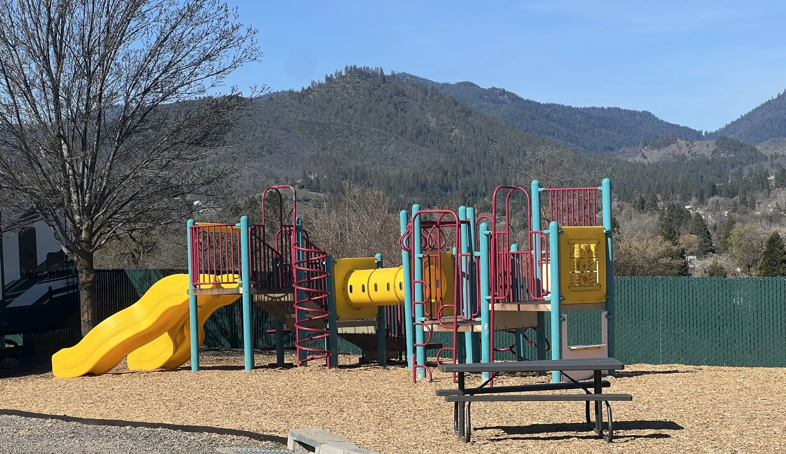 Yreka RV Park