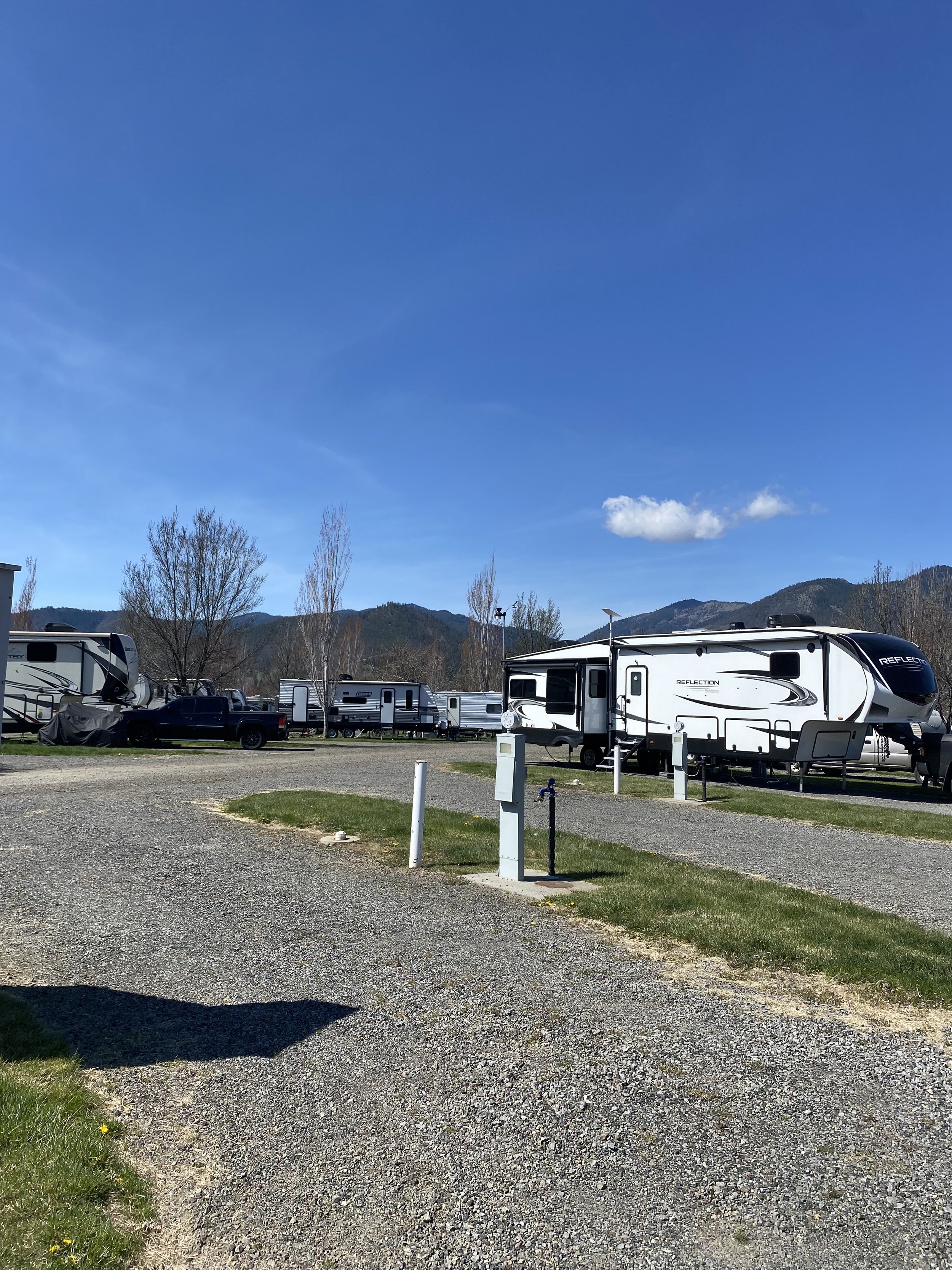 Yreka RV Park