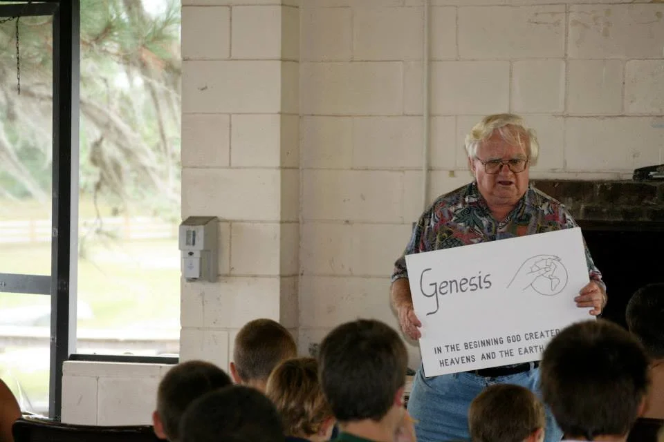 Camp Gilead FL