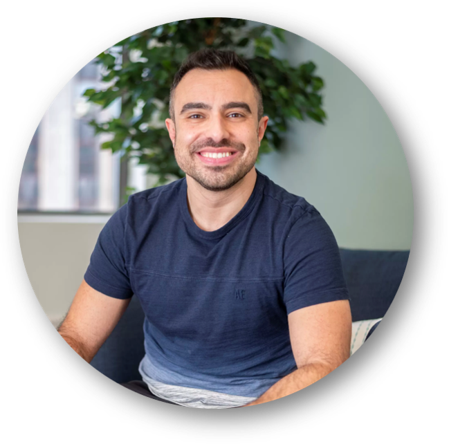 Michael — Therapy Insights Practice