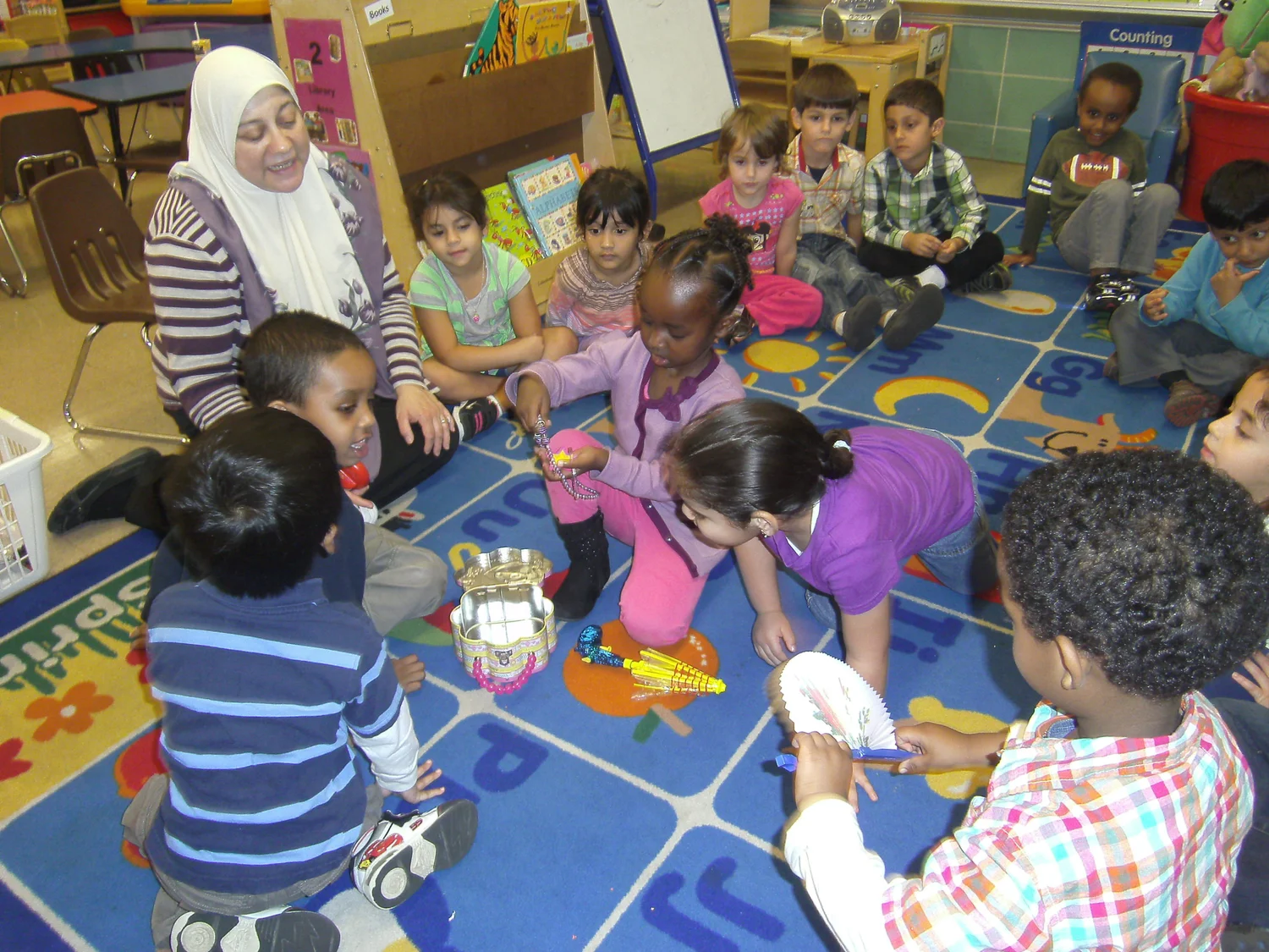 Al-Amal School