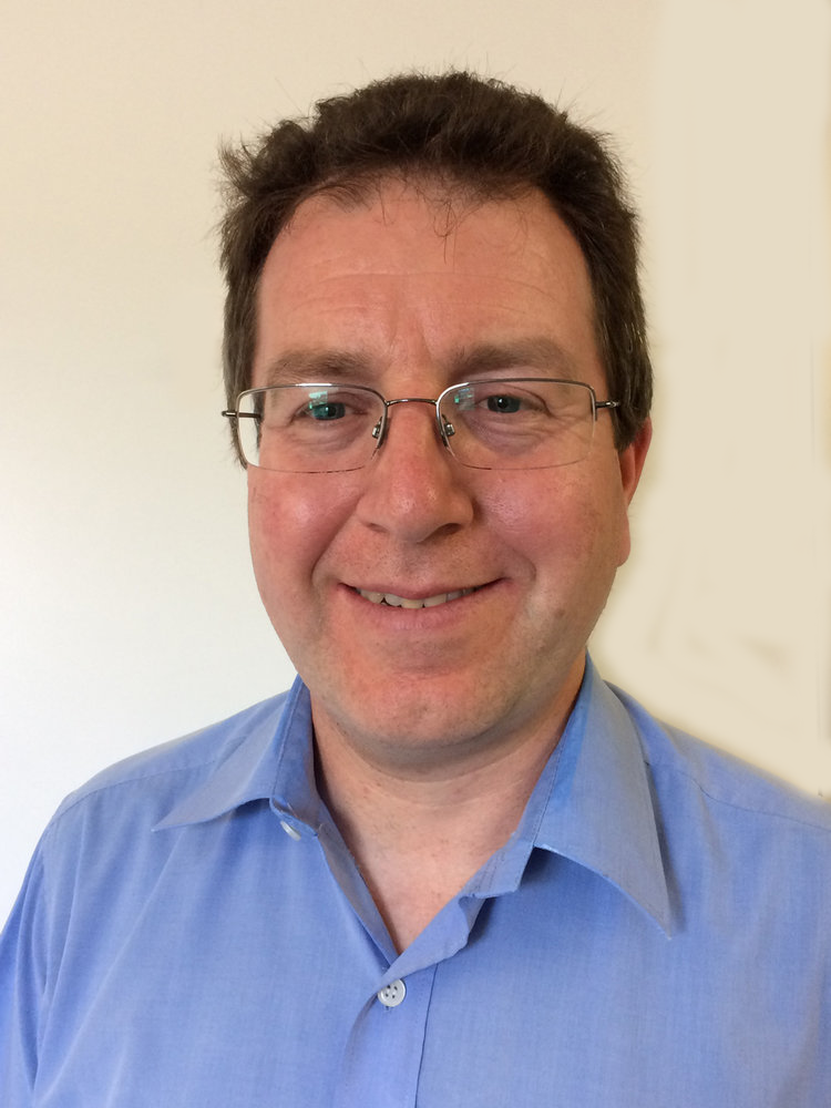 Meet the Board | Belgravia Foundation