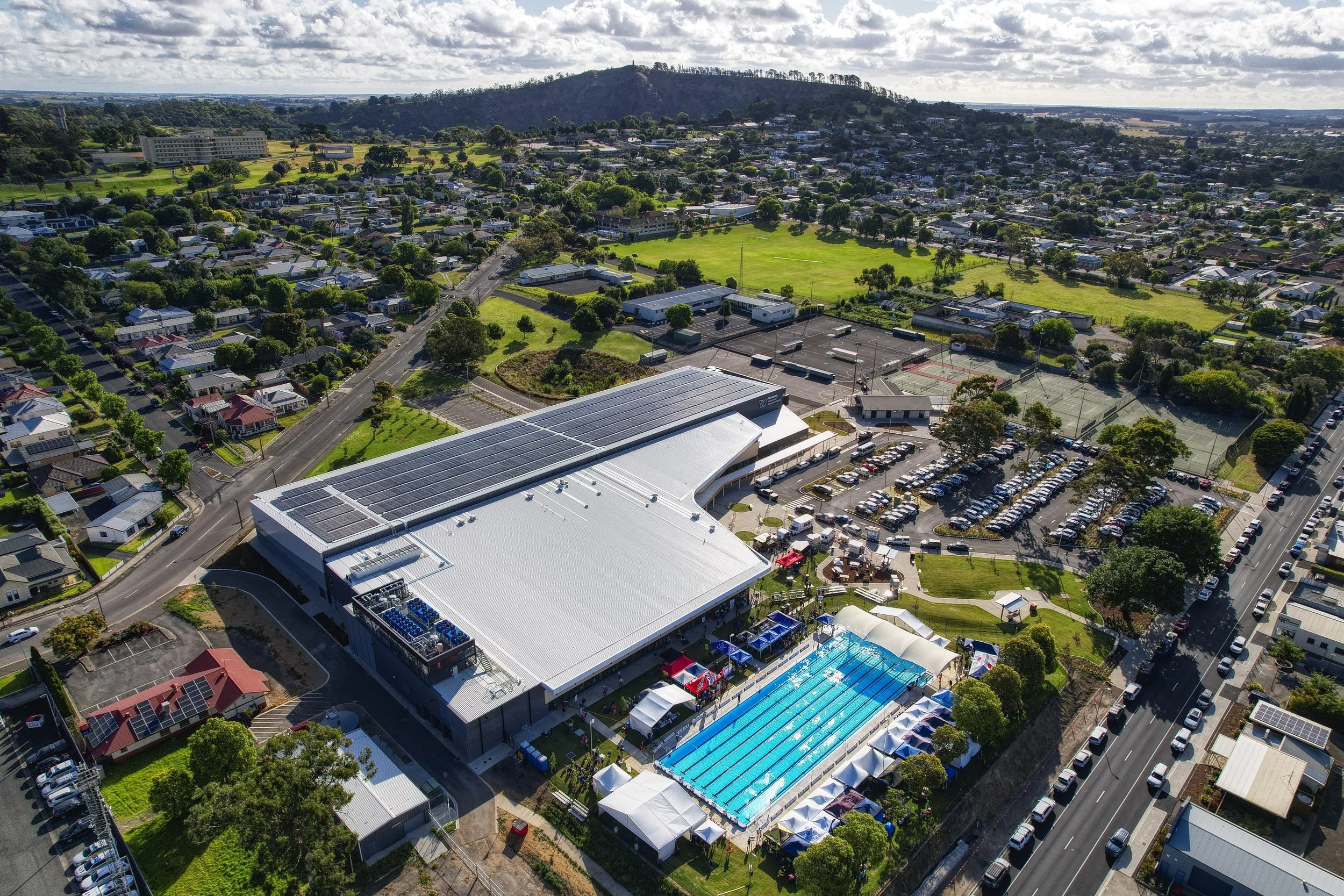 Belgravia Foundation and Belgravia Leisure support Access and Inclusion ...