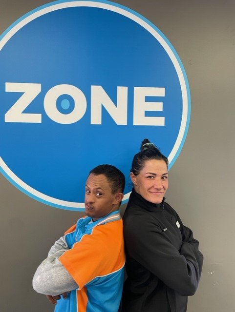 Mareg's Journey: Fostering Inclusive Employment and Community Harmony ...