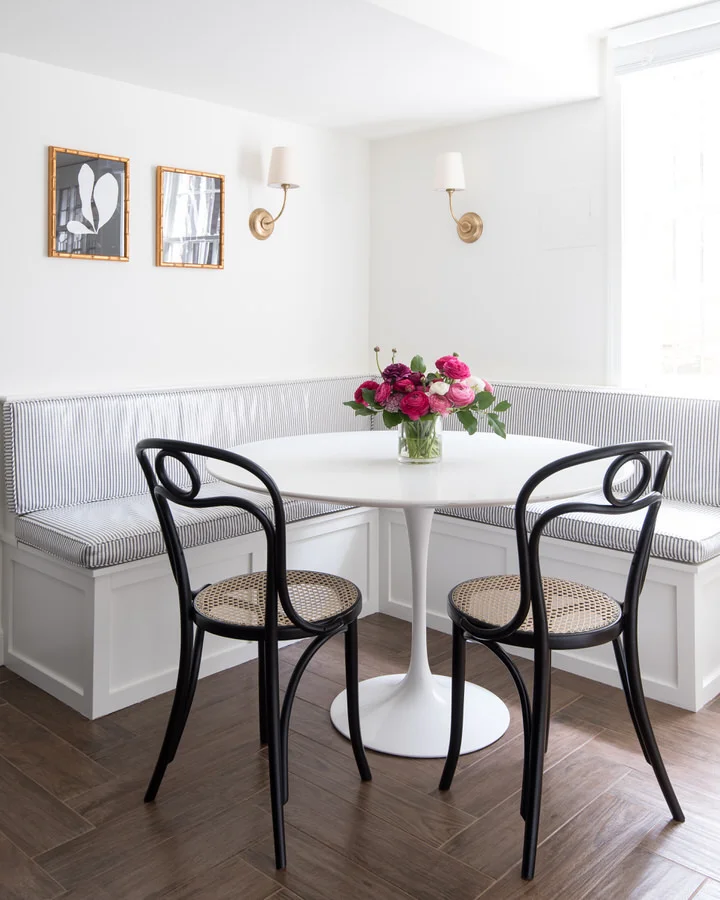 Georgetown — Lindsay Speace Interior Design