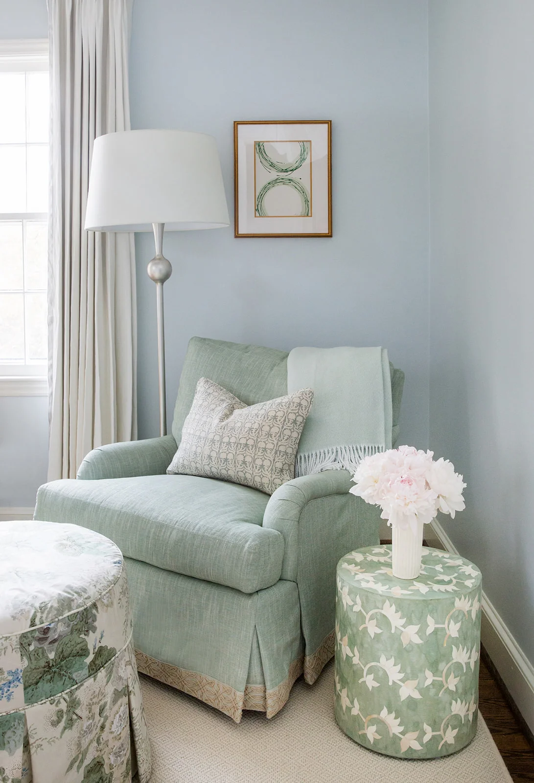 Interiors — Lindsay Speace Interior Design