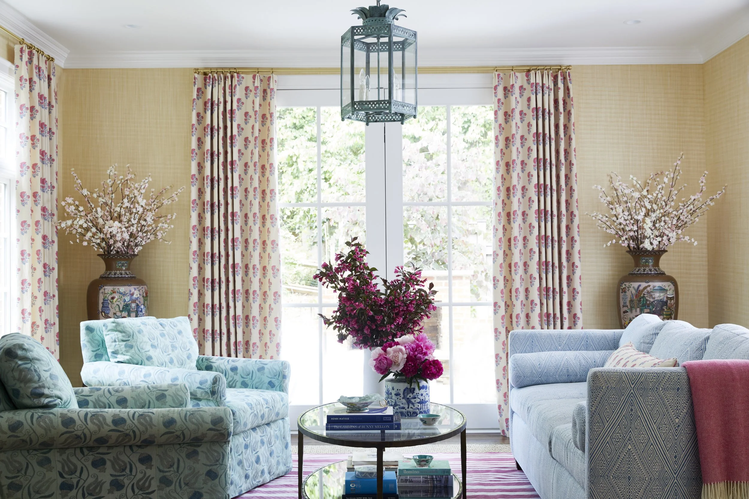 Lindsay Speace Interior Design