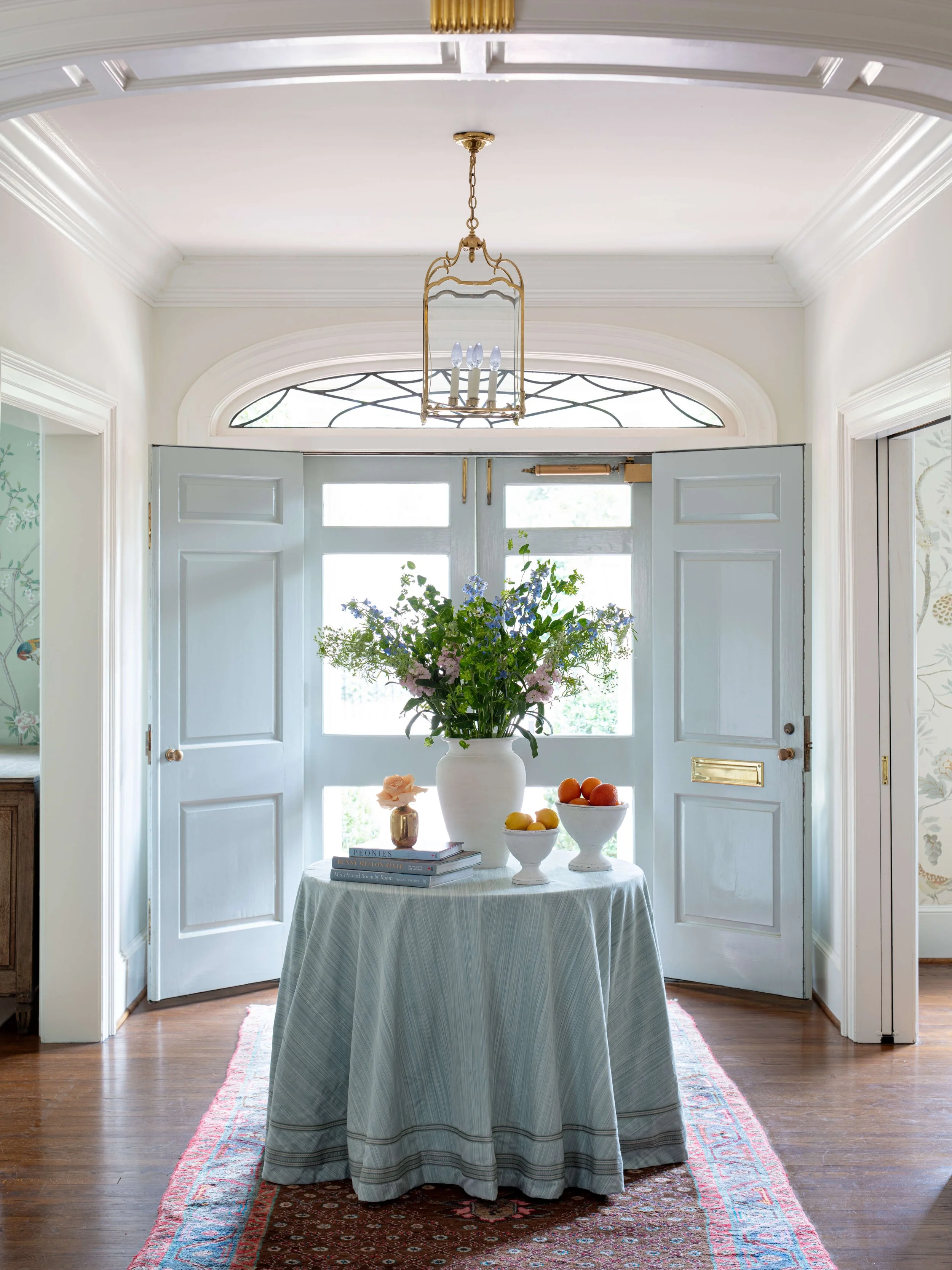 Anderson — Lindsay Speace Interior Design