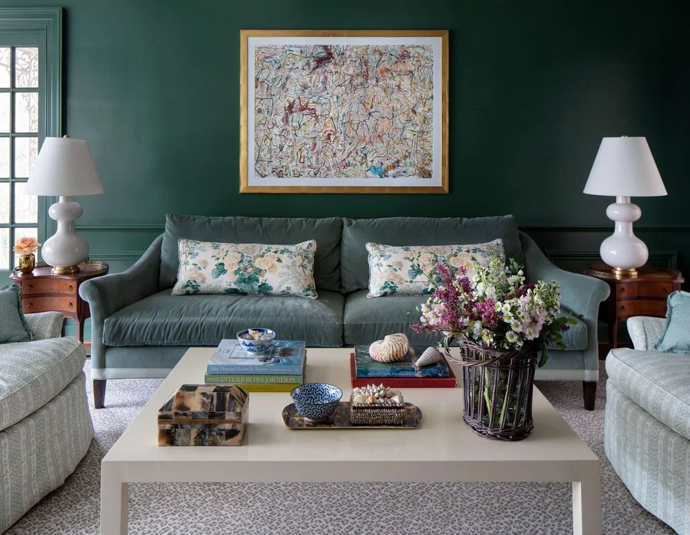 Lindsay Speace Interior Design