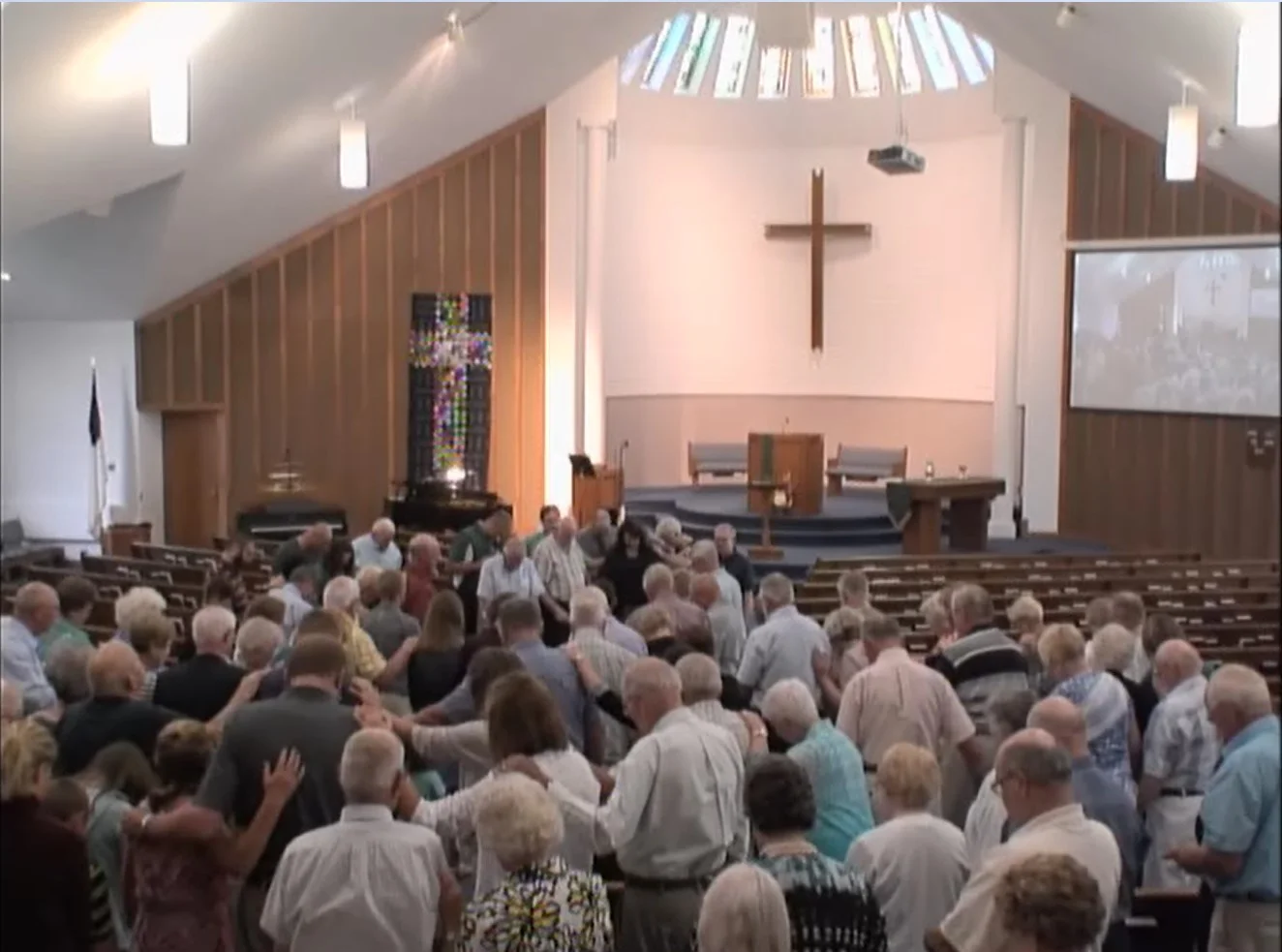 First Fremont Christian Reformed Church