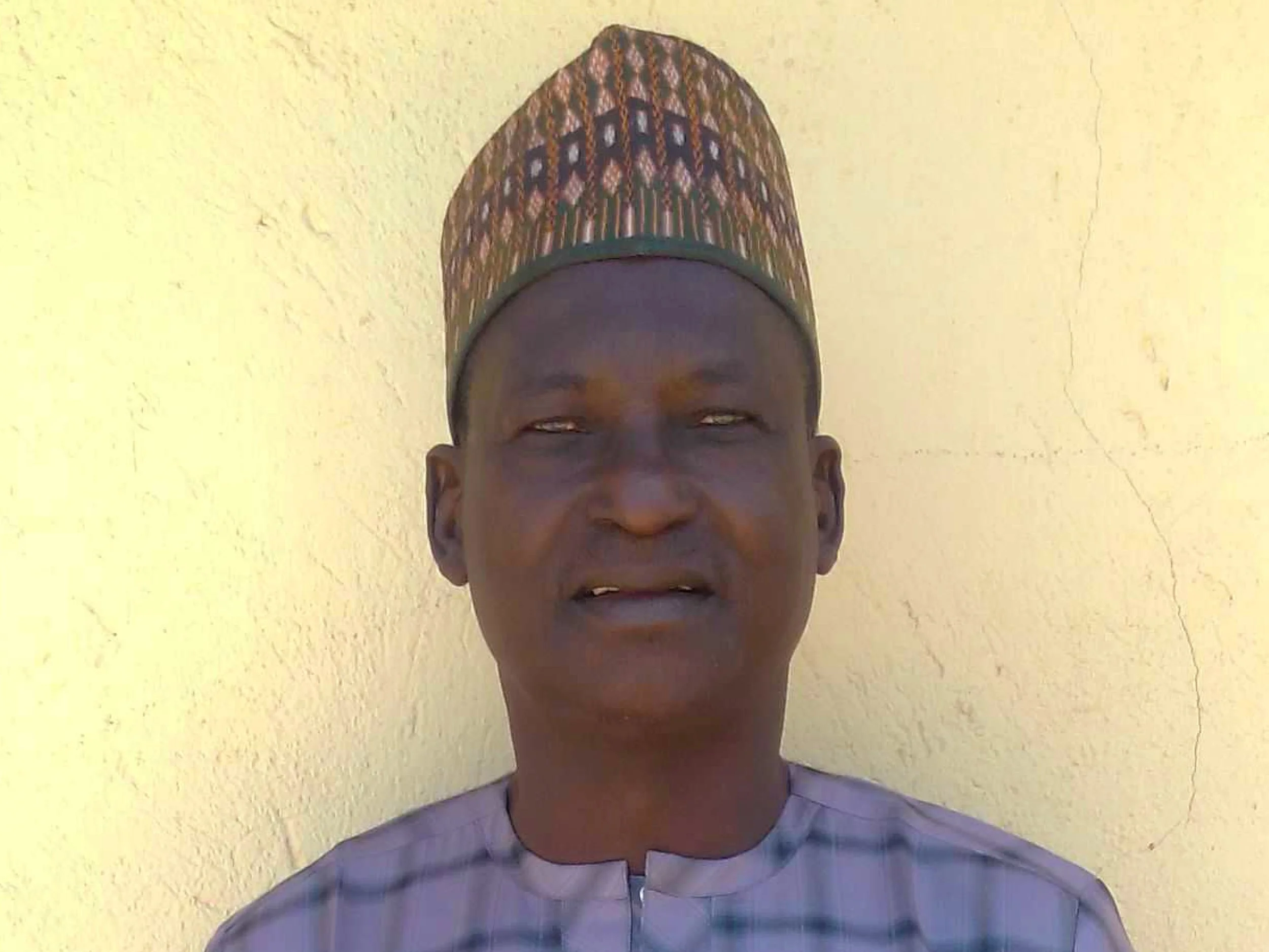 Meet the Team — The Romans Project