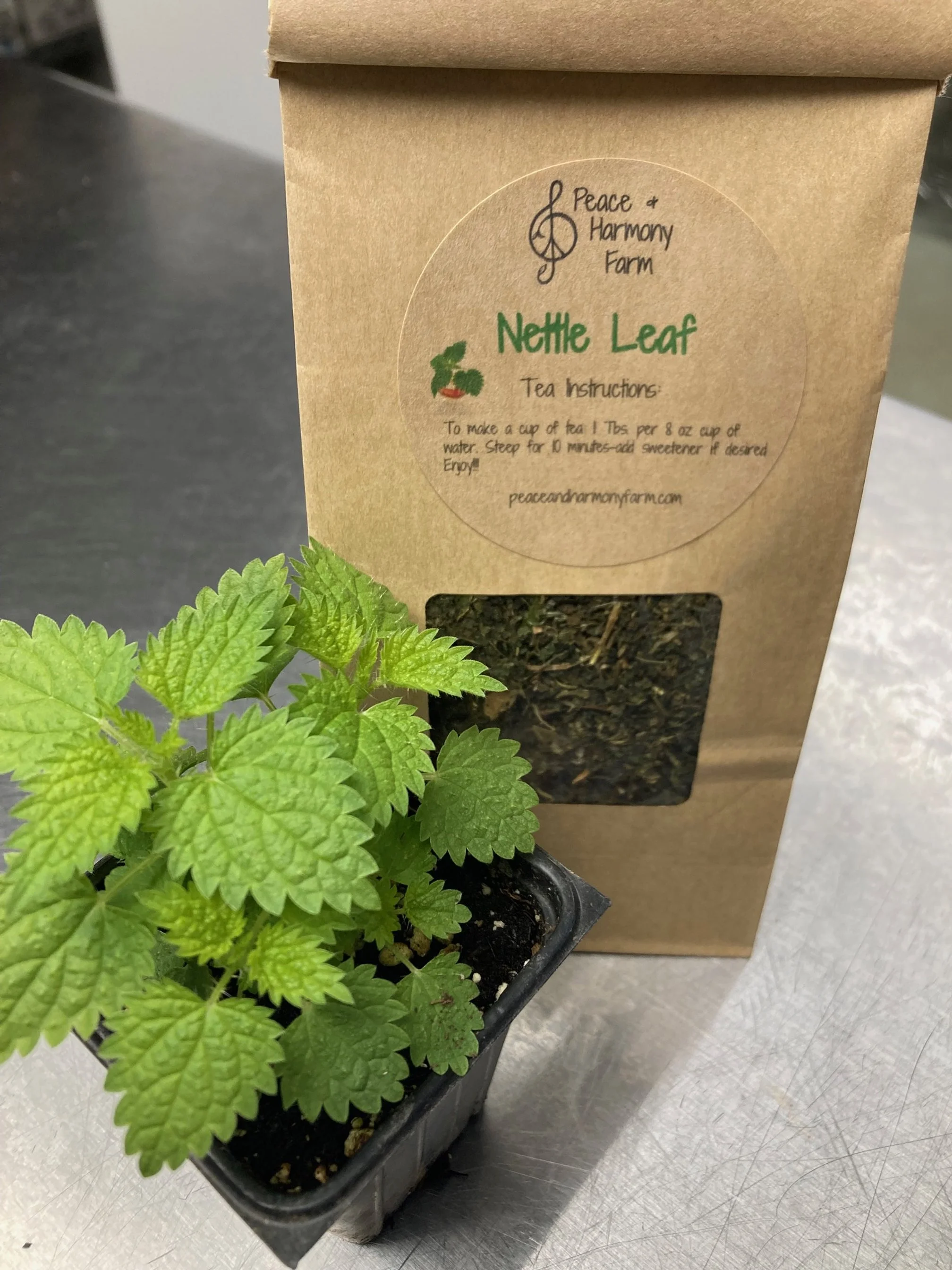 Our Shop — Peace & Harmony Farm