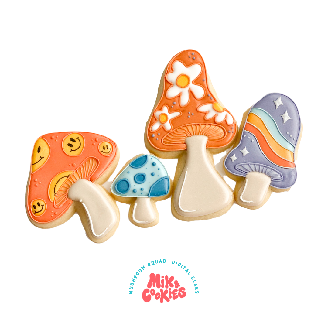 Tutorials & Recipes — Mik & Cookies