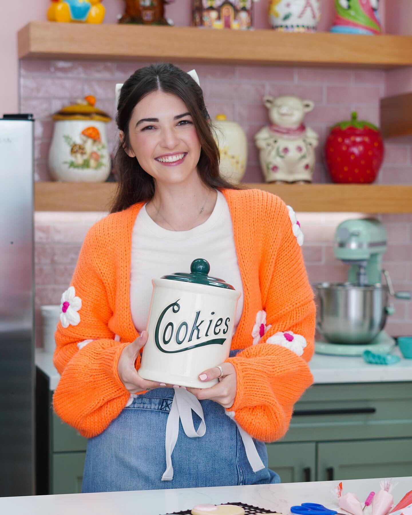 Contact — Mik & Cookies