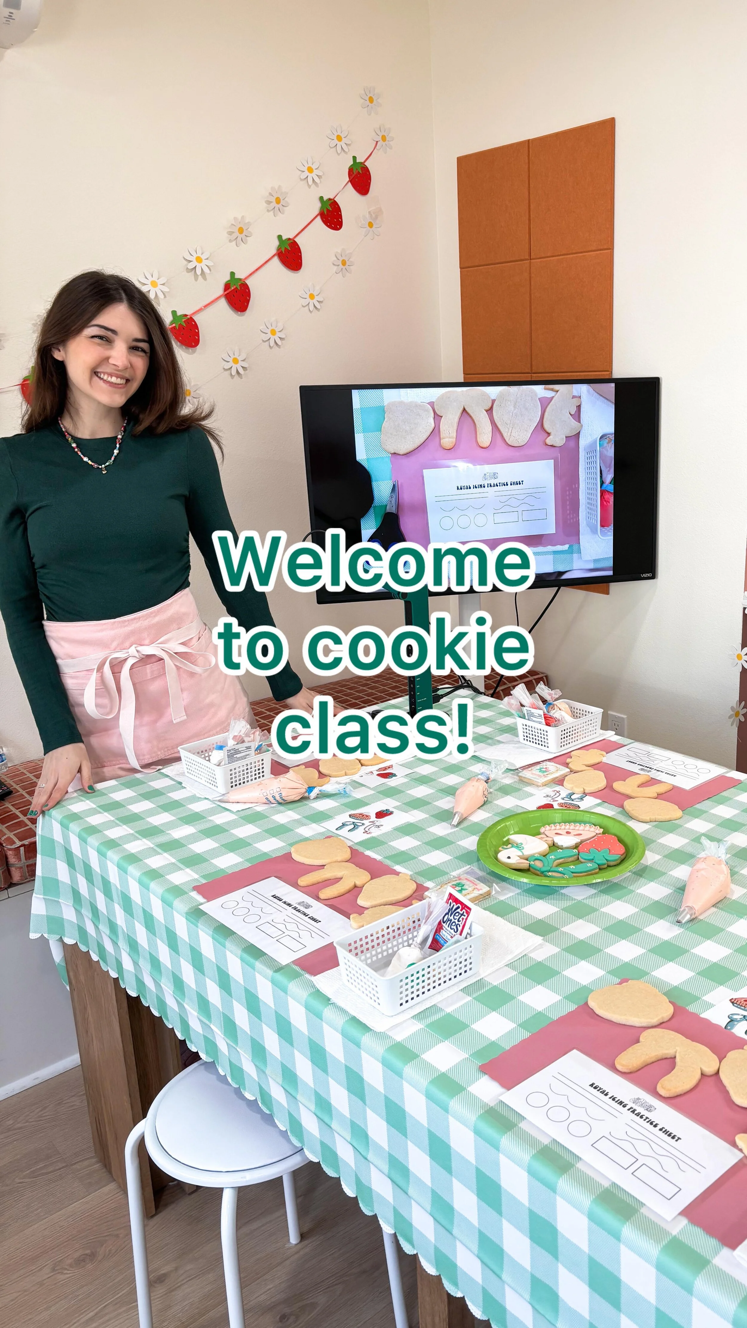 Cookier Resources — Mik & Cookies