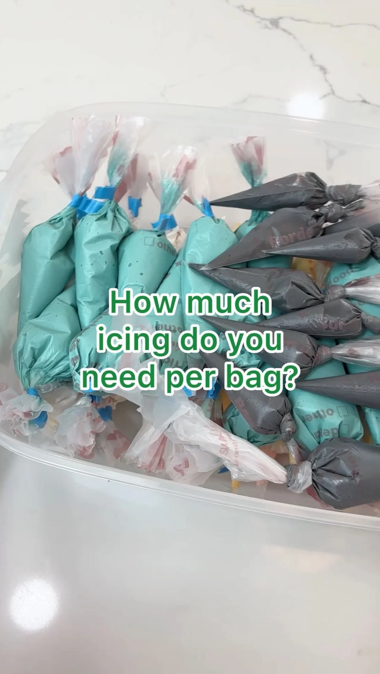 Mystical & Magical Cookie Class -- PDF GUIDE + PRE-RECORDED VIDEO — Mik ...