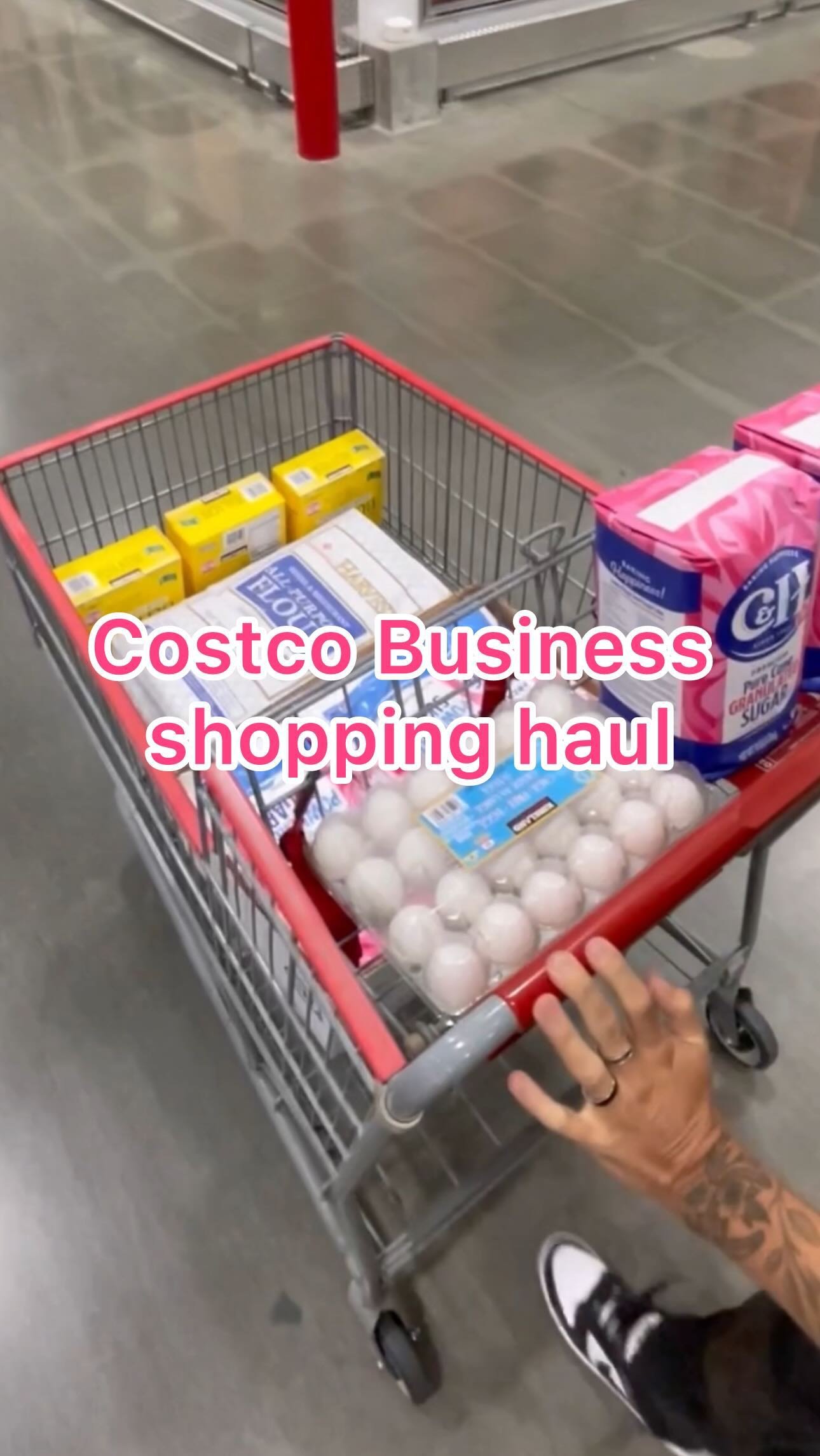 Mik's Mix 2.0 - Icing Coloring Guide - CHEFMASTER — Mik & Cookies