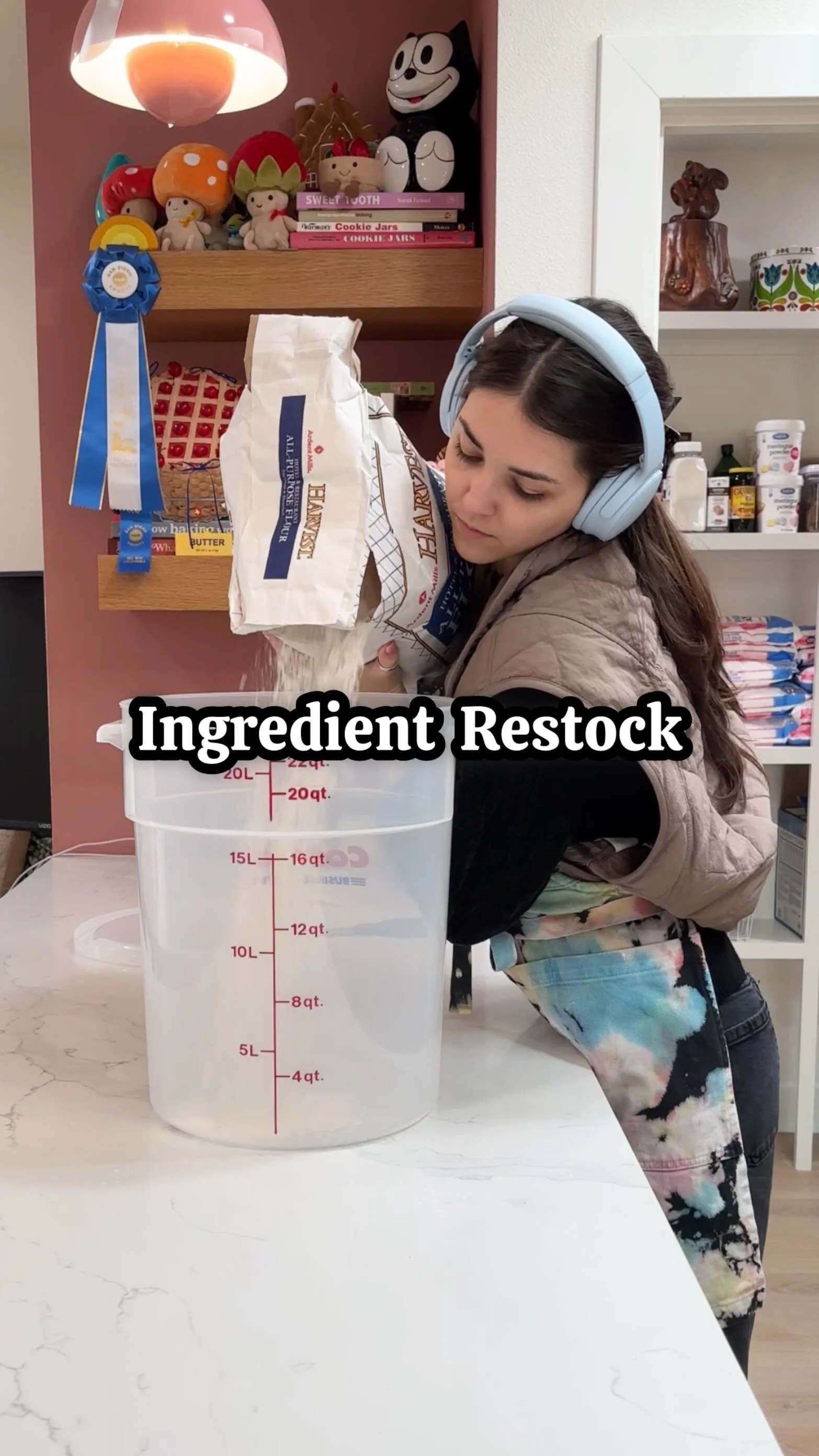 Cookier Resources — Mik & Cookies