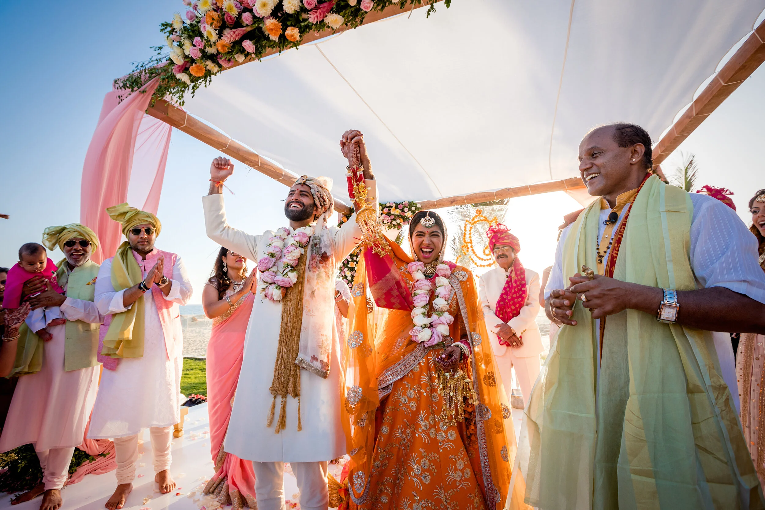 How Much Do Indian Destination Weddings Cost Literally Everything You