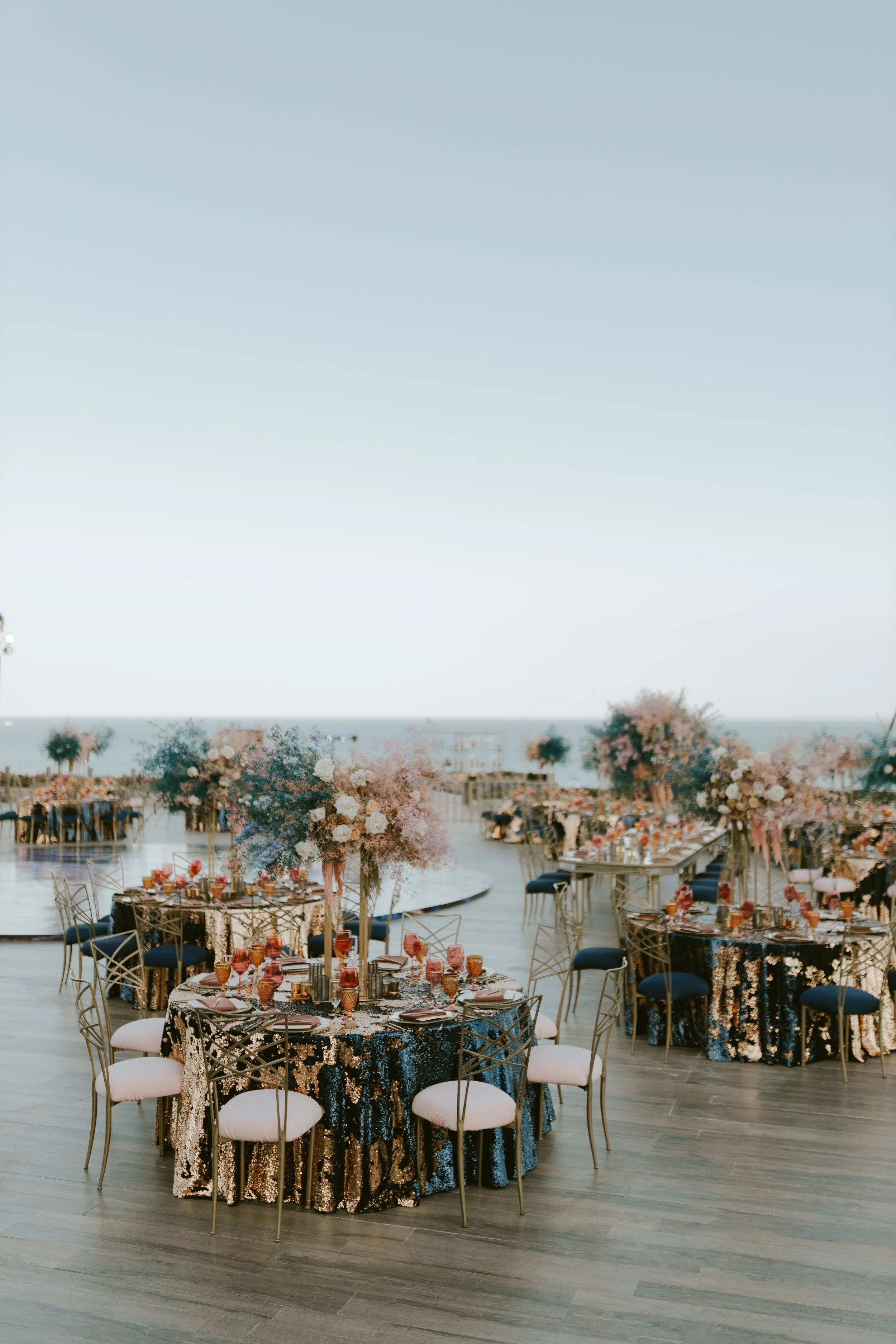 Indian Destination Weddings in Mexico and the Caribbean