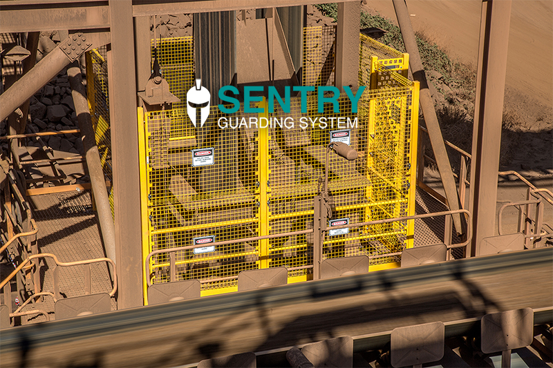 Sentry Guarding System - Sentry Guarding System - Australia and New ...