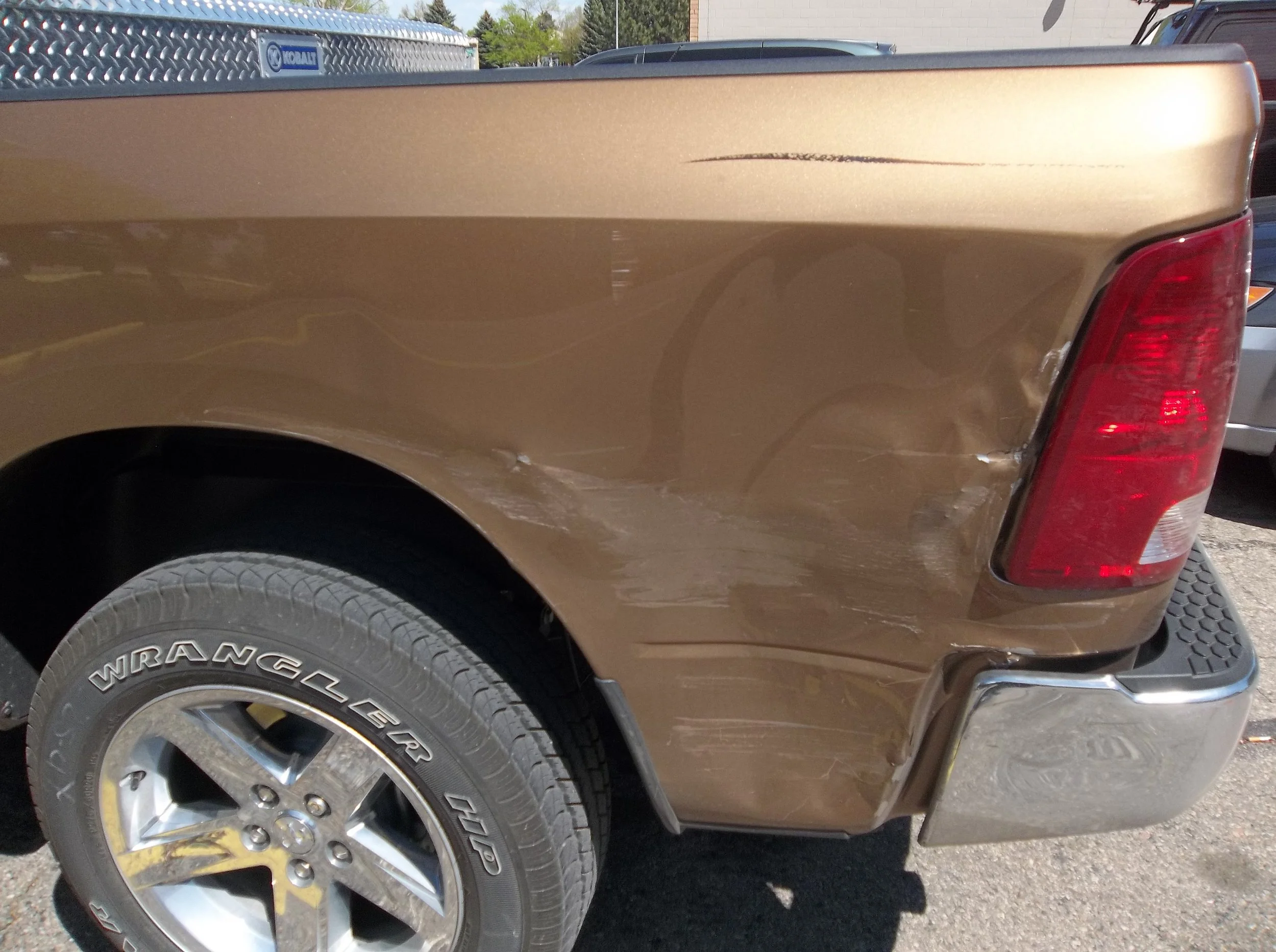 Fort Collins Collision Repair | We Work for You! | Fort Collins Auto ...