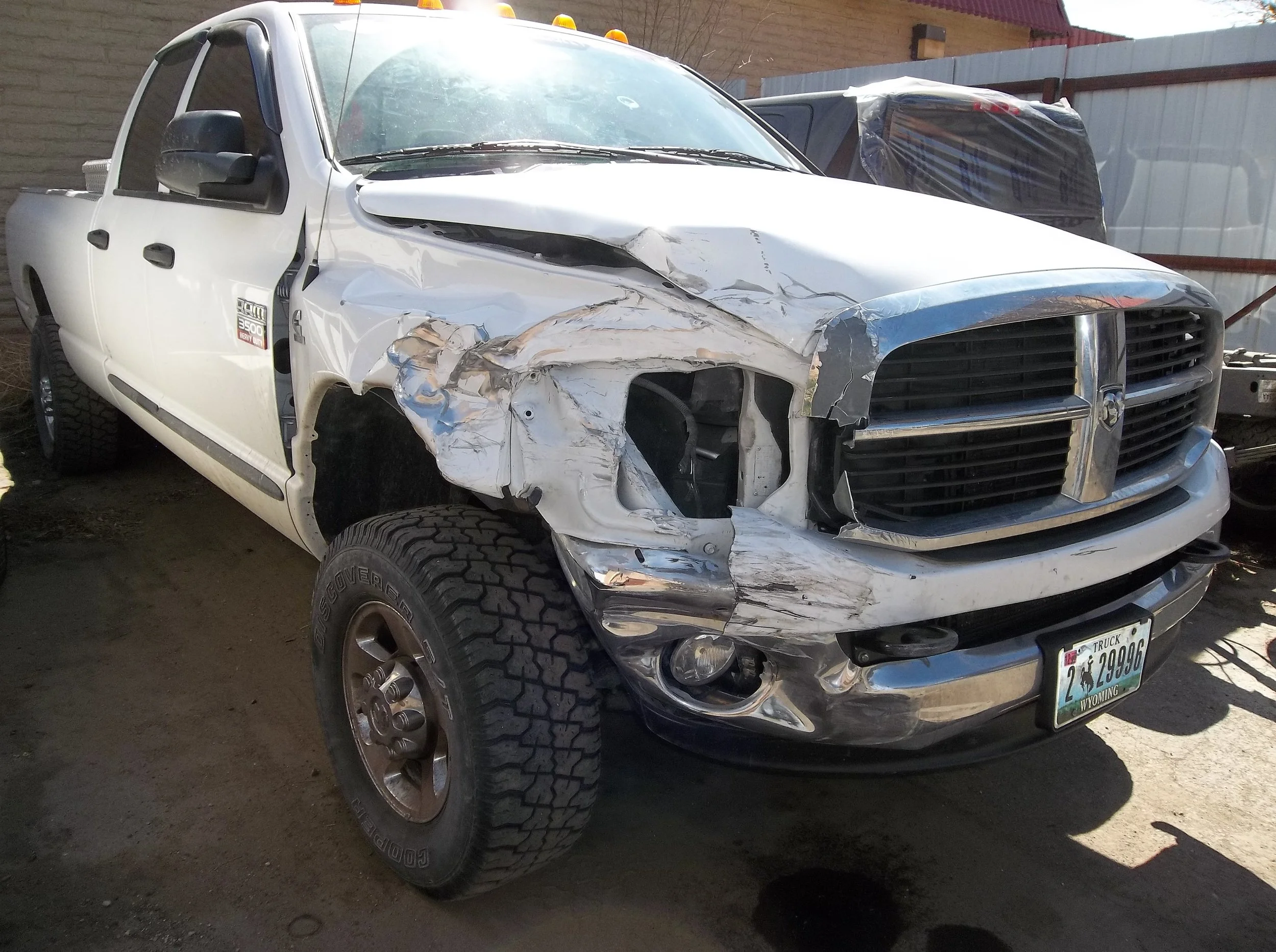 Fort Collins Collision Repair | We Work for You! | Fort Collins Auto ...