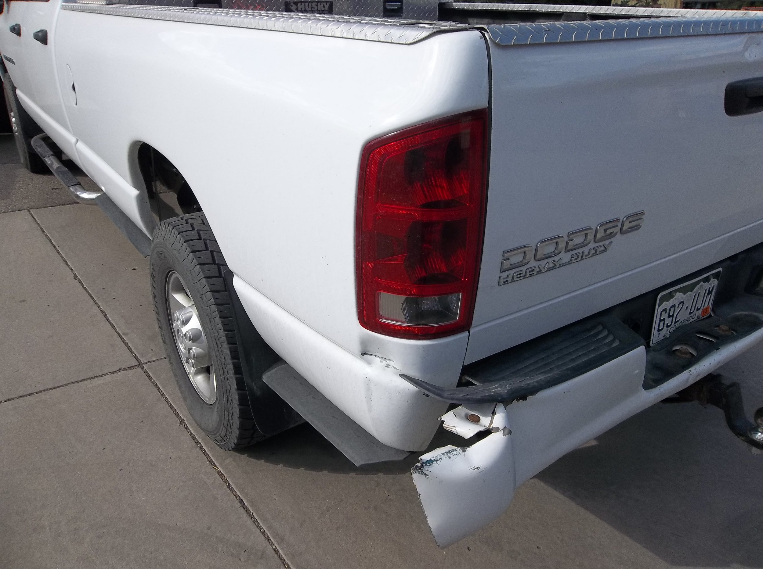 Fort Collins Collision Repair | We Work for You! | Fort Collins Auto ...