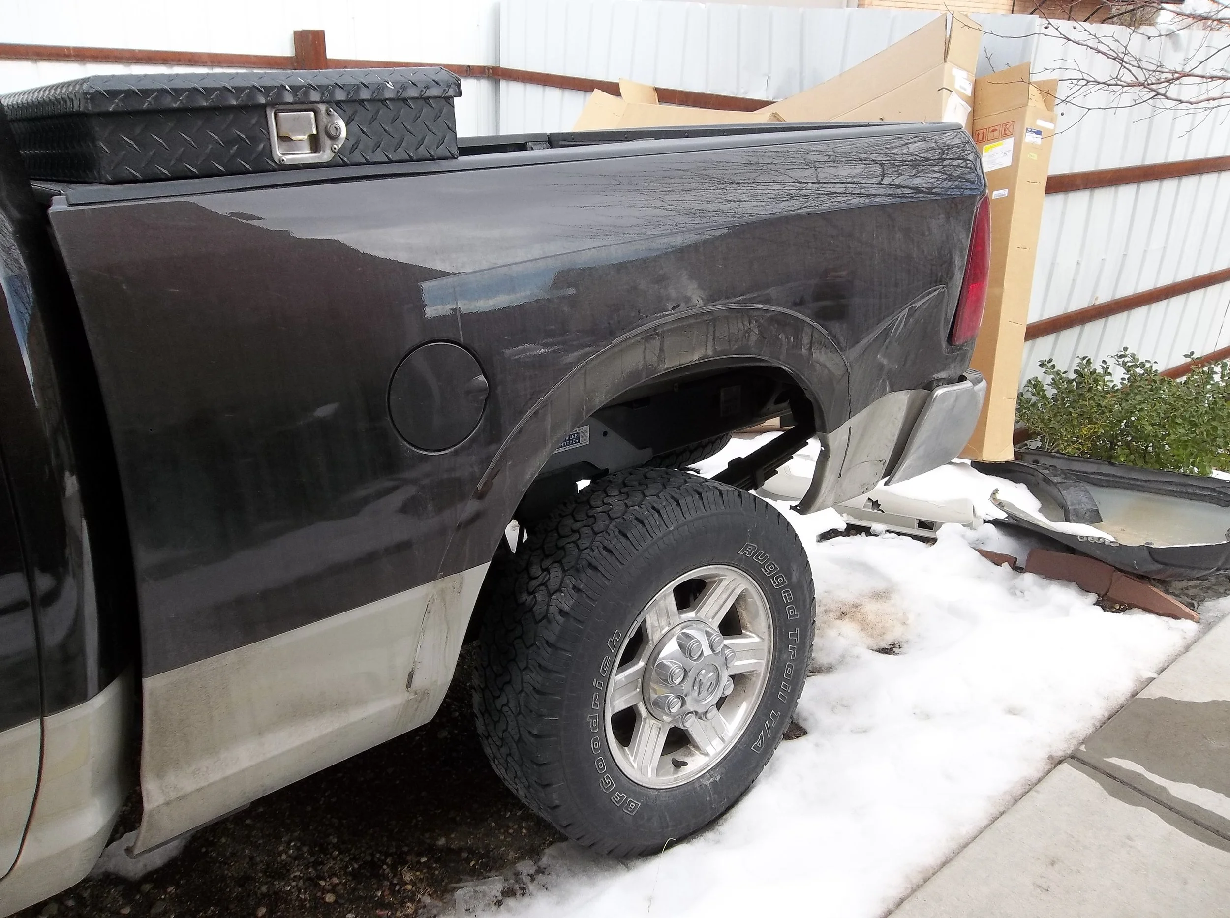 Fort Collins Collision Repair | We Work for You! | Fort Collins Auto ...