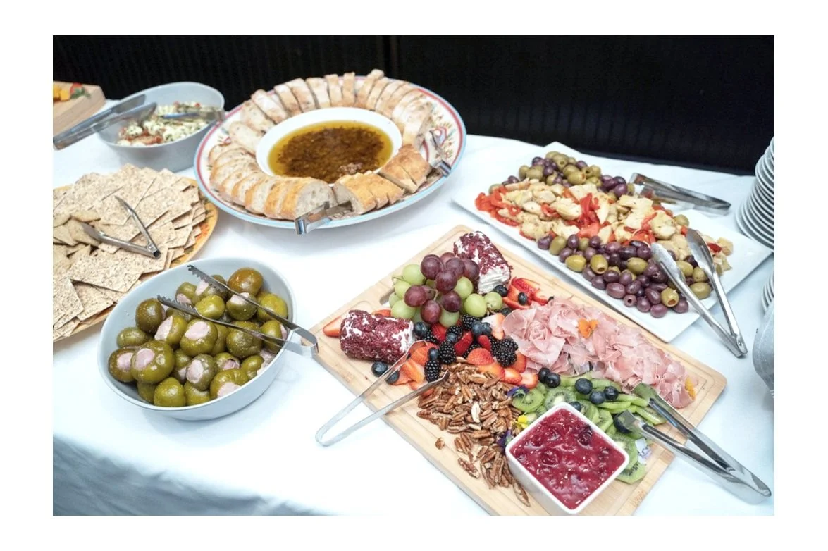 Menu — Proving Ground