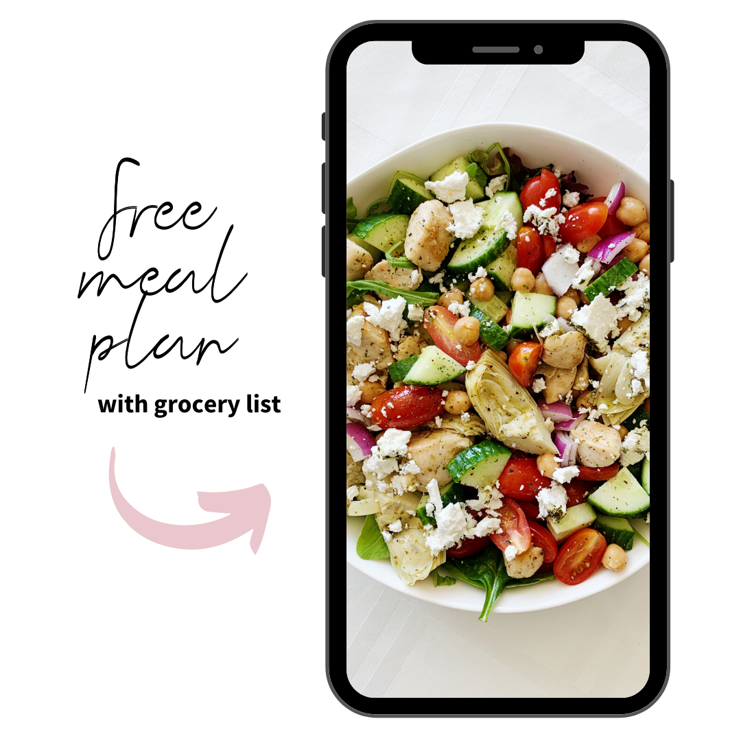 10 Best Wedding Salads