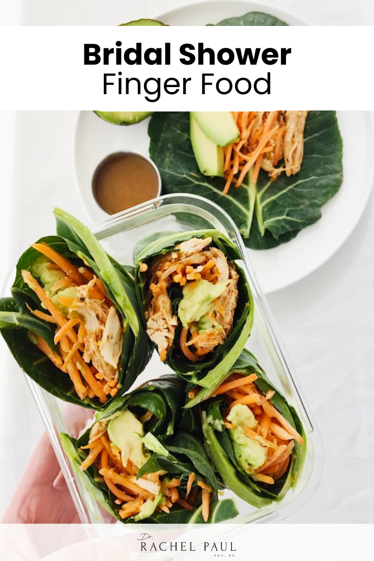 Bridal Shower Menu Finger Foods Ideas 51 Bridal Shower Food Ideas