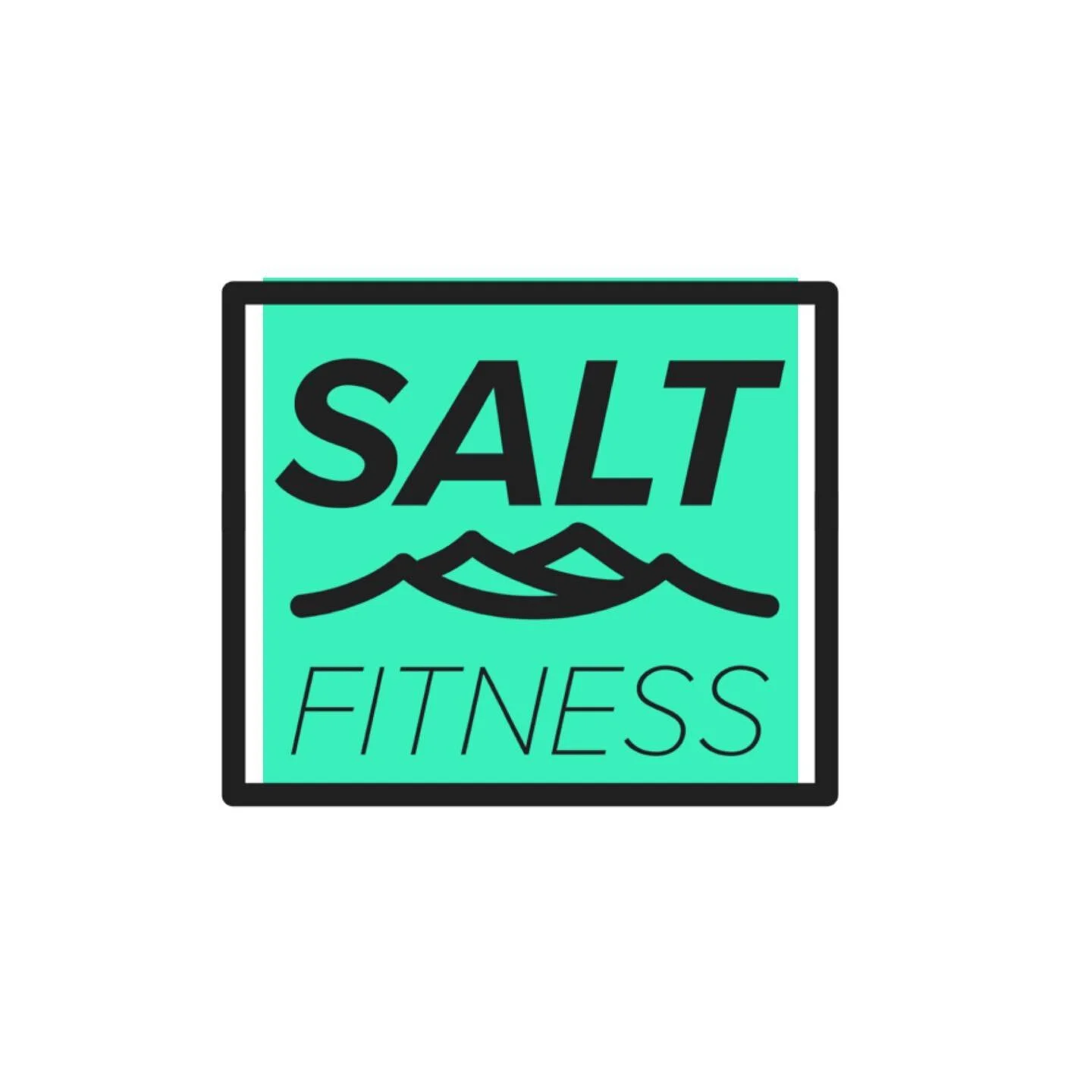 Salt Fitness