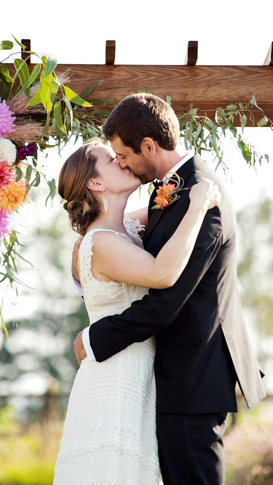 Top 20 Must Have Wedding Photos & How to Get Them — San Francisco ...