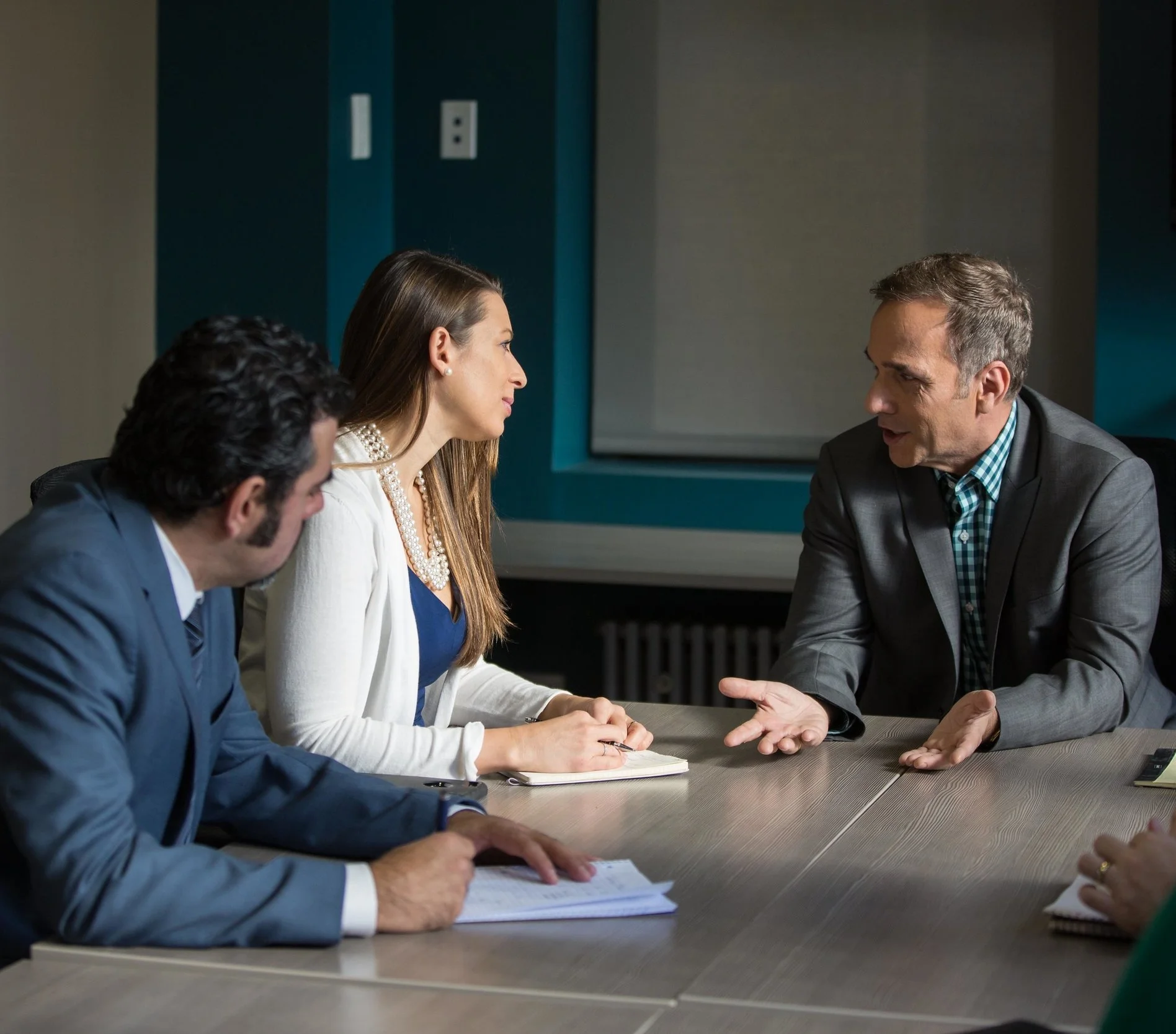 Coaching — Alan Samuel Cohen