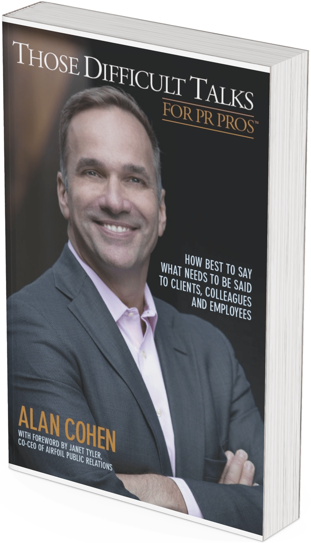 My Books — Alan Samuel Cohen