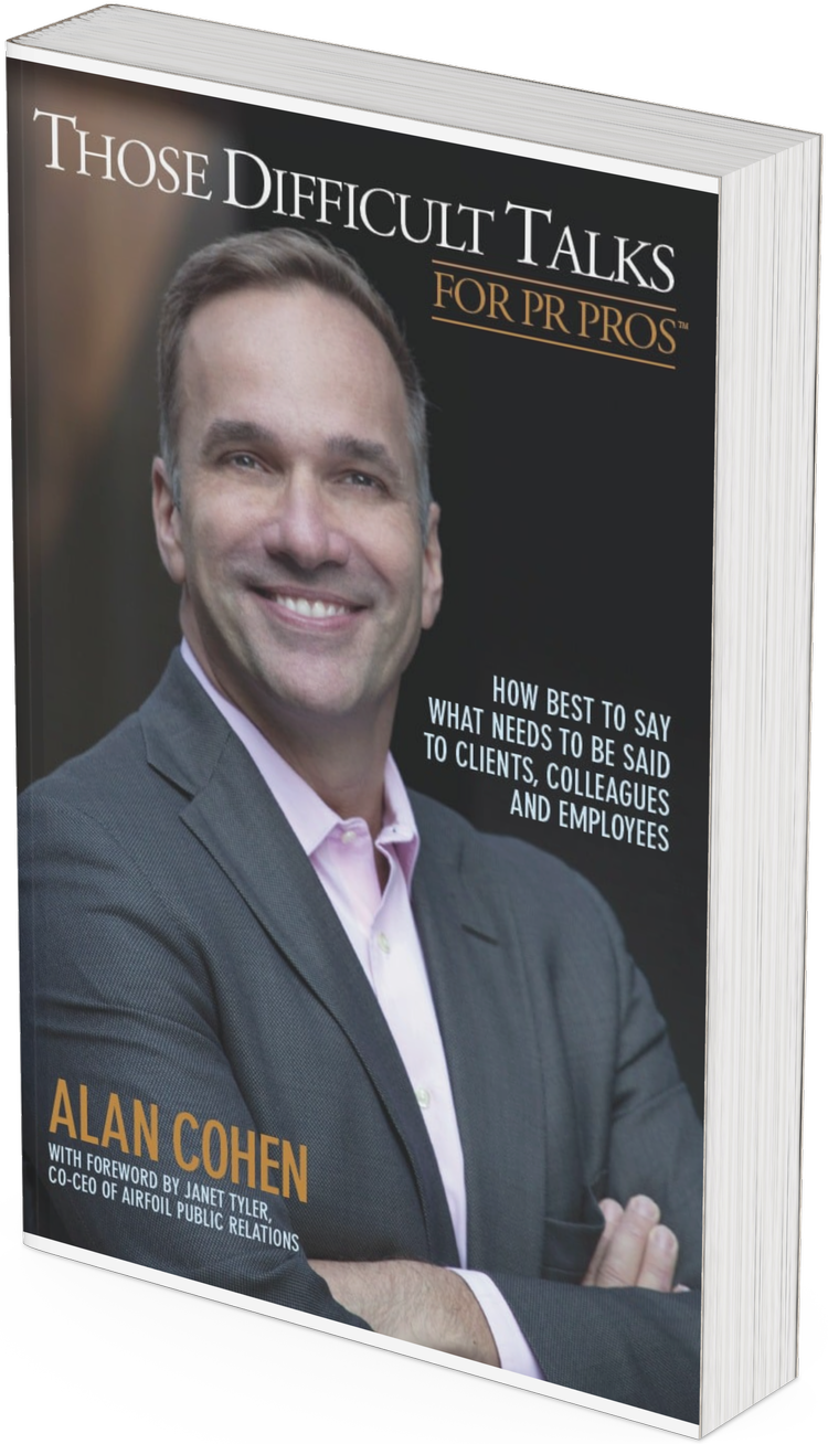 My Books — Alan Samuel Cohen